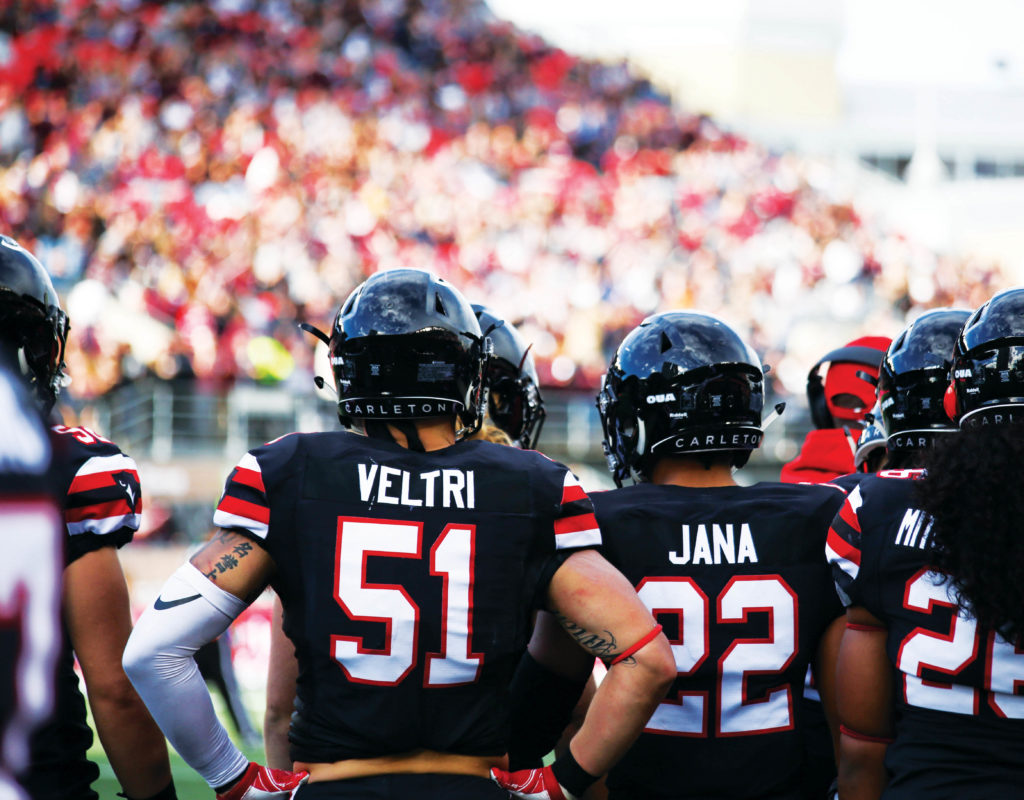 OUA announces football, soccer schedules for 2021-22 season - The ...
