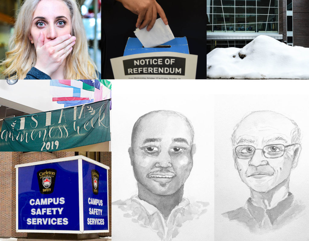 Top news stories of the year 2018-19 - The Charlatan, Carleton's ...
