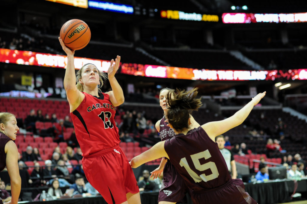 Carleton Ravens Tutu and Gilmore to represent Canada at FISU Games ...