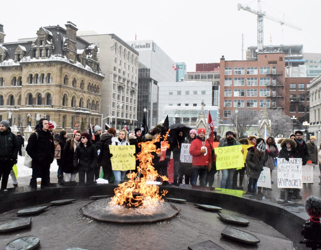 Ontario students receive OSAP estimates, many lowered - The Charlatan ... Ontario students receive OSAP estimates, many lowered - The Charlatan ...