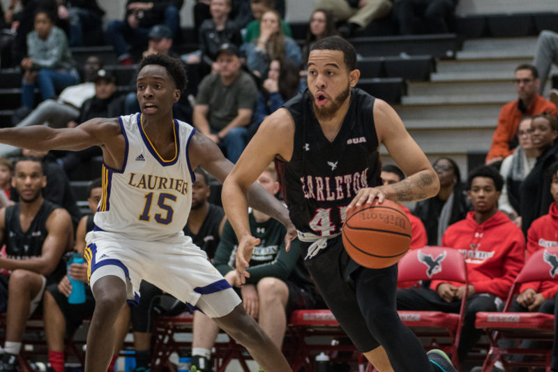 Men's basketball opens season with two wins after Syracuse loss - The ...