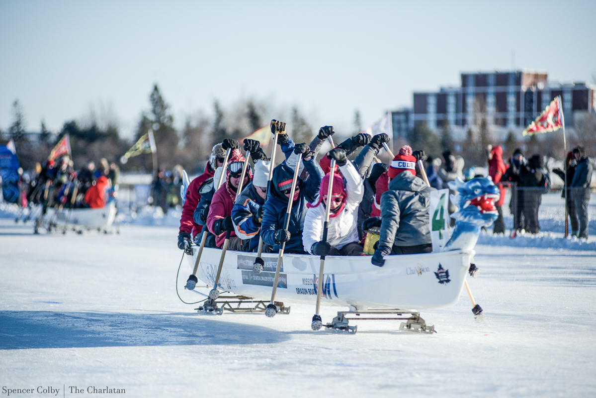 IN PHOTOS: Dragon Boat Festival - The Charlatan, Carleton's independent ...