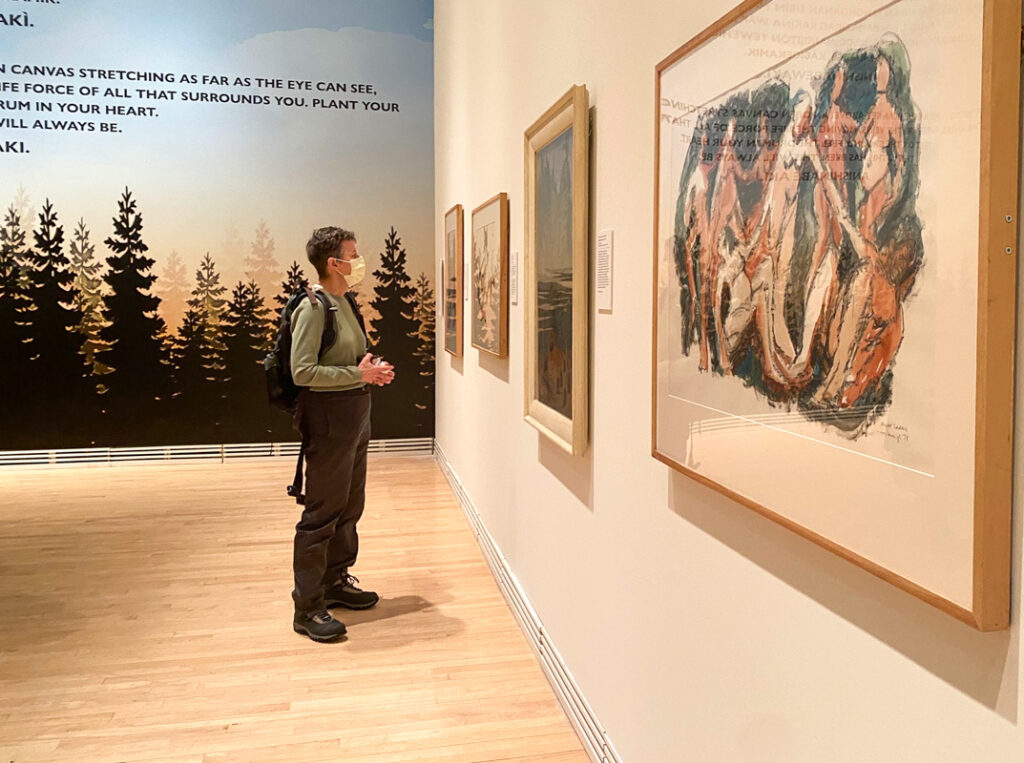 CUAG celebrates 30 years with new exhibit