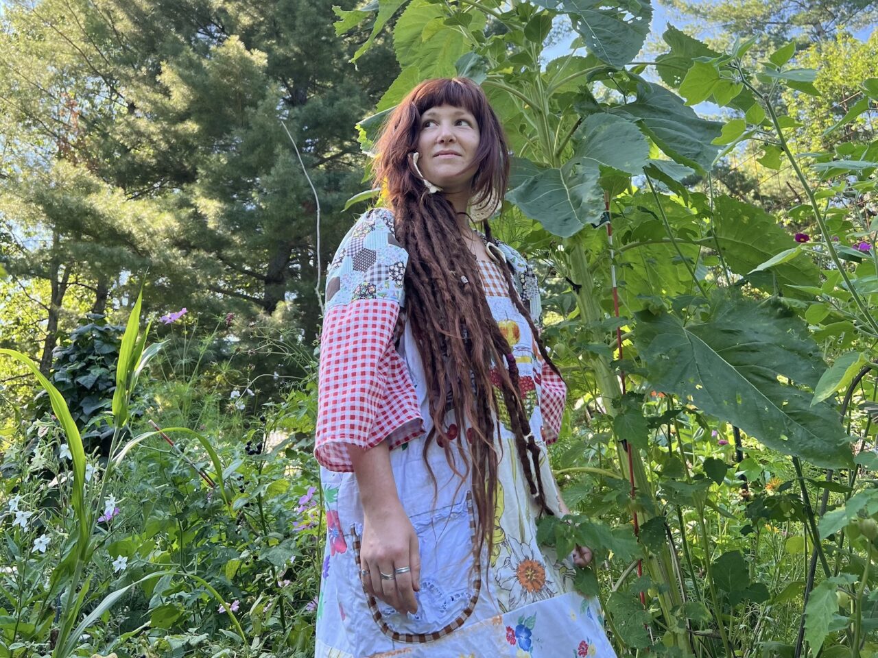 Q&A: Roots artist Mimi O’Bonsawin to share album with Ottawa