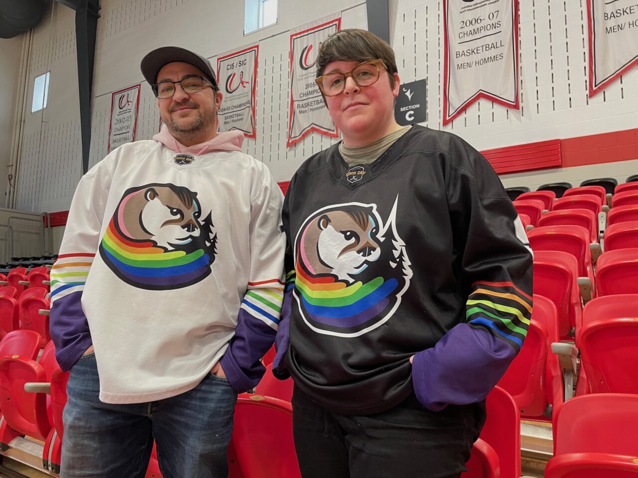 ‘We’re celebrating something that we haven’t created space for’: Brock ...