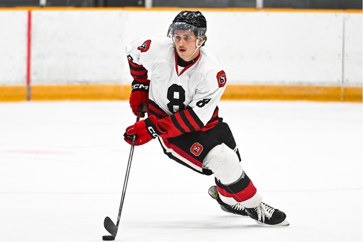 Preview: A look at the Ottawa 67's preseason state of affairs