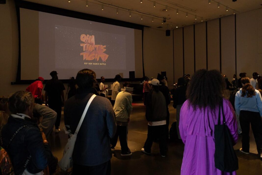 New dance battle puts spotlight on Ottawa’s hip-hop community - The ...