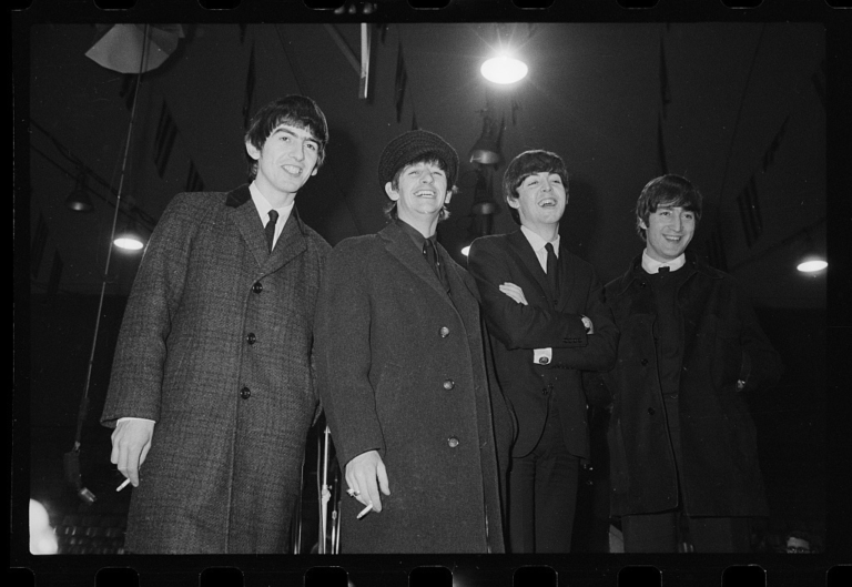 Perspective: ‘Rubber Soul’ at 60: How The Beatles changed my view on ...